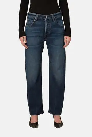 Citizens Of Humanity Winslow Jeans In Haiku - Blue
