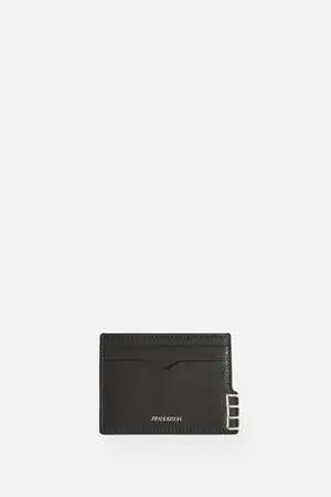 JW Anderson Loafer Card Holder