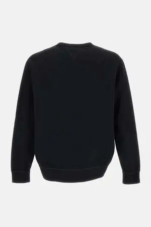 Polo Ralph Lauren Crewneck Sweatshirt - Nero
