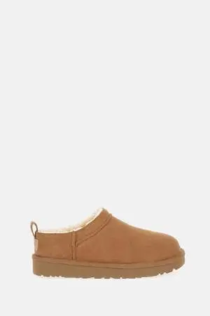 UGG Classic Micro Boots - Brown