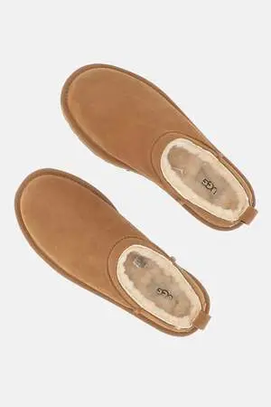 UGG Classic Micro Boots