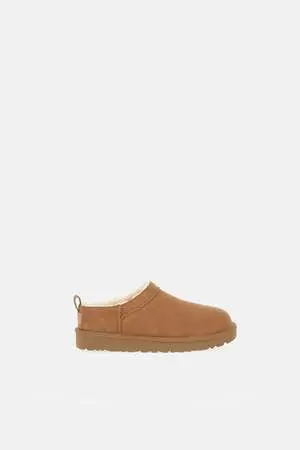 UGG Classic Micro Boots - Brown