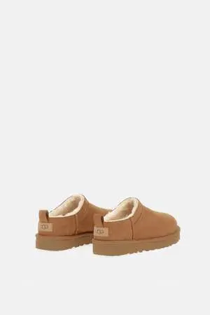 UGG Classic Micro Boots - Brown