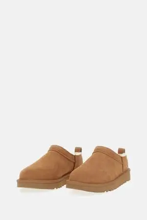 UGG Classic Micro Boots - Marrone