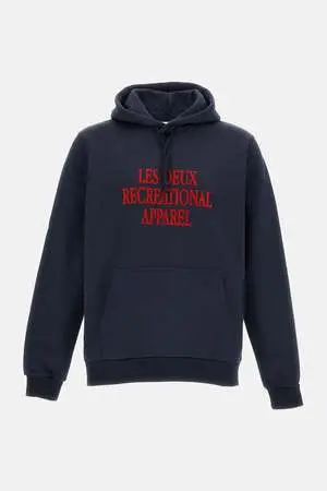 LES DEUX Hoodie From Copenhagen