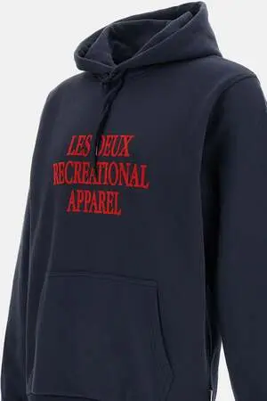 LES DEUX Hoodie From Copenhagen