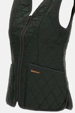 Barbour Betty Sleeveless Fleece