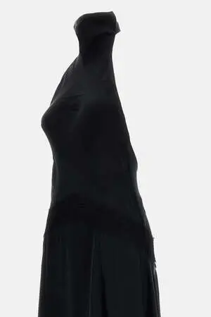 Andamane Tish Lingerie Maxi Dress
