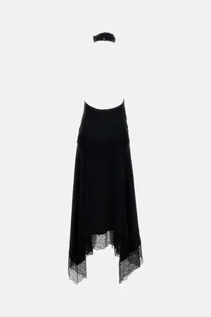 Andamane Tish Lingerie Maxi Dress