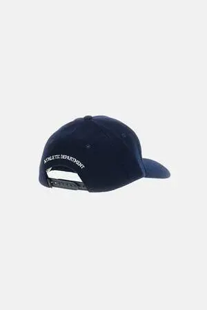 LES DEUX College Baseball Cap