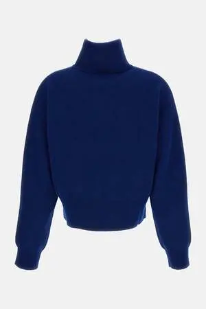 Extreme Cashmere N.385 Zip Cardigan Xtra Cute
