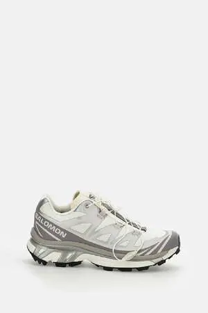 SALOMON Salomon XT-6 Athletic Sneakers Bianco