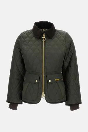 Barbour Beadnell Quilted Jacket