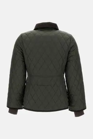 Barbour Beadnell Quilted Jacket