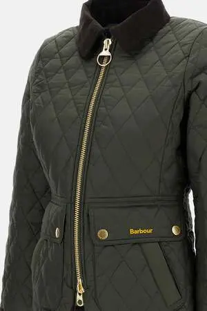 Barbour Beadnell Quilted Jacket