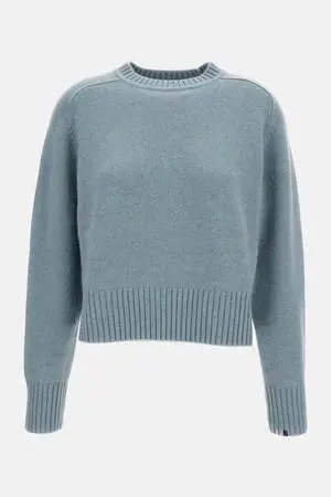 Extreme Cashmere N.167 Crew Neck Sweater