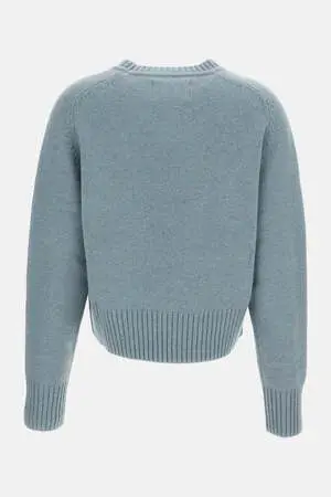 Extreme Cashmere N.167 Crew Neck Sweater