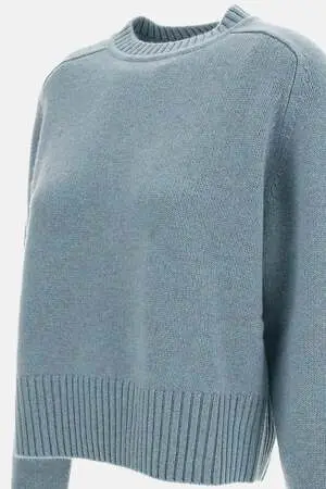 Extreme Cashmere N.167 Crew Neck Sweater