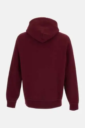 Polo Ralph Lauren Long-sleeve Hoodie - Red
