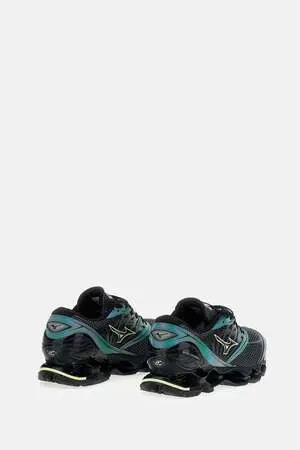 Mizuno Wave Prophecy Ls Lenticular Sneakers - Nero