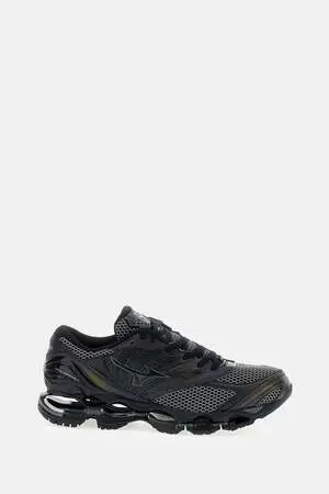 Mizuno Sneakers Wave Prophecy Ls Lenticular - Black