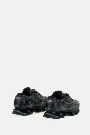 Mizuno Wave Prophecy Ls Lenticular Sneakers - Nero