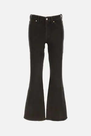 7 For All Mankind The Leggy Bootcut Jeans