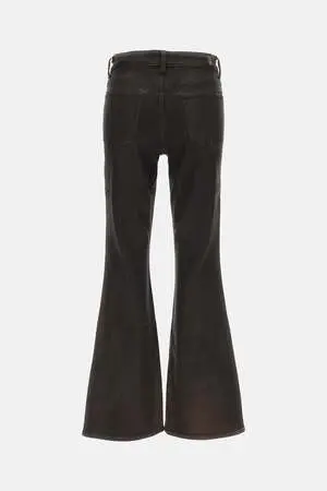 7 For All Mankind The Leggy Bootcut Jeans