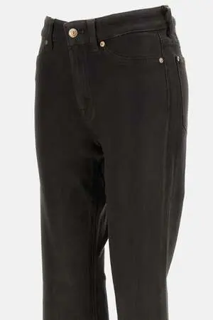 7 For All Mankind The Leggy Bootcut Jeans
