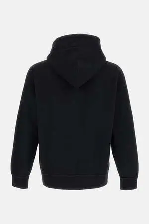 Polo Ralph Lauren Long Sleeve Full Zip Hoodie With Embroidered Pony Logo