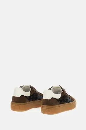 Hogan Sneakers H705 Crosswind