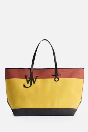 JW Anderson Anchor Tote Bag Xl - Multicolor