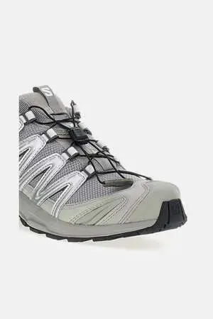 SALOMON Xa Pro 3d Trail Running Shoes - Argento