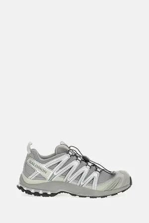 SALOMON Salomon XA Pro 3D Trail Running Shoes Silver