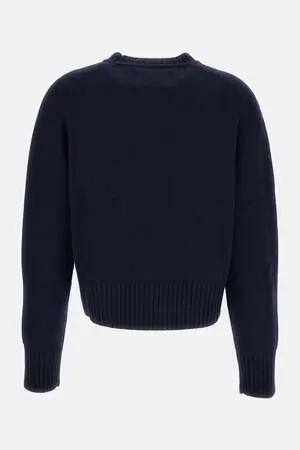 Extreme Cashmere N.167 Crew Neck Sweater