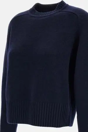 Extreme Cashmere N.167 Crew Neck Sweater, Please