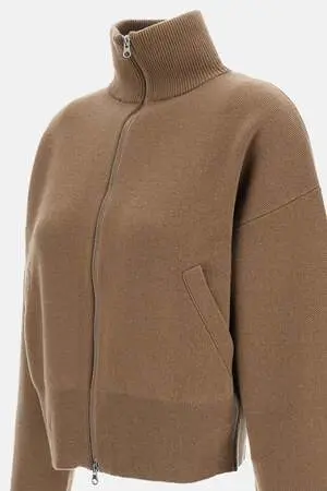 Extreme Cashmere N.385 Cardigan Xtra Cute