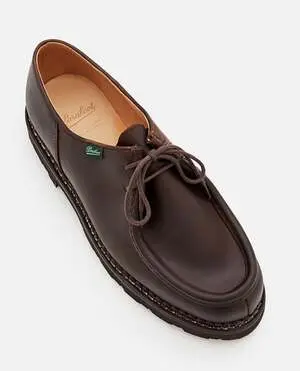 Paraboot Michael Moccasins