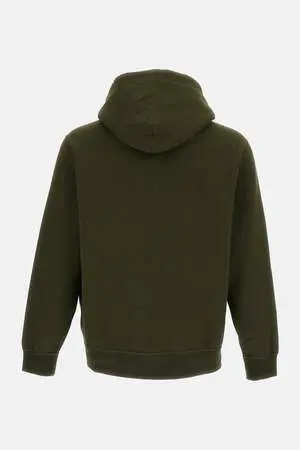Polo Ralph Lauren Embroidered Logo Hoodie