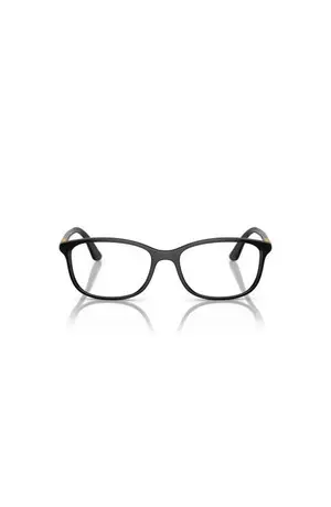 VOGUE EYEWEAR Rectangular Full Rim Eyeglasses
