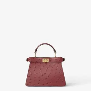 Fendi Peekaboo Iseeu Petite Bag