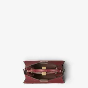 Fendi Peekaboo Iseeu Petite Bag