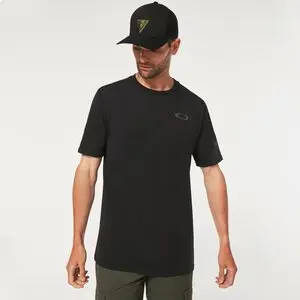 Oakley Si Strong Tee - Black
