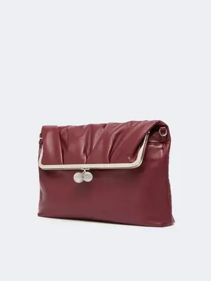 Max Mara Pasticcino Shoulder Bag