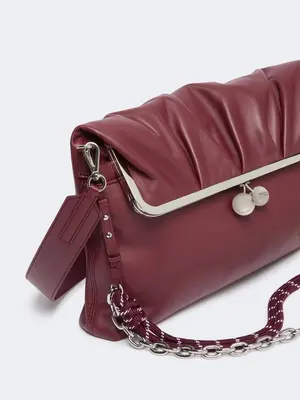 Max Mara Pasticcino Shoulder Bag