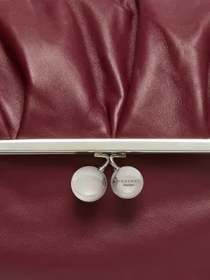 Max Mara Pasticcino Shoulder Bag