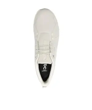 On Cloud 6 Waterproof Sneakers