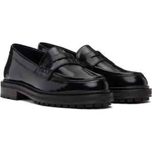 AeydĒ Leon Loafers