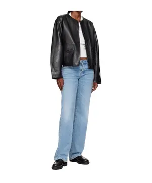 AeydĒ Leon Loafers