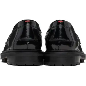 AeydĒ Leon Loafers